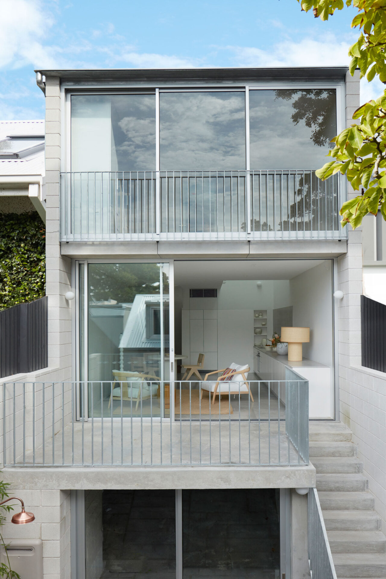 Elizabeth Street, Waterloo - BCM Projects